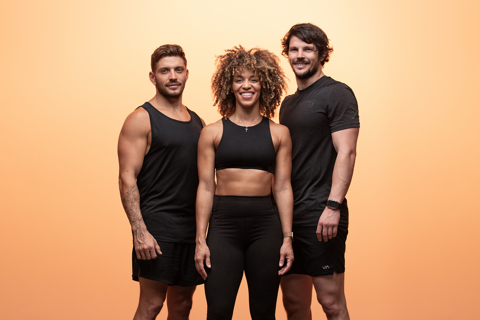 Centr Unleashed: Your no-equipment 6-week workout plan