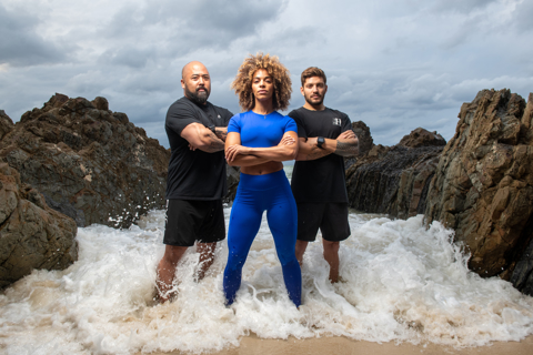 How to take 6 HIIT moves to the next level