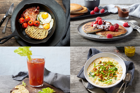 10 healthy recipes to soothe your hangover