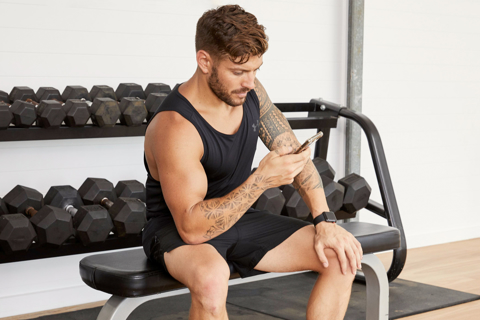How to track your Centr progress with Apple Health & Google Fit