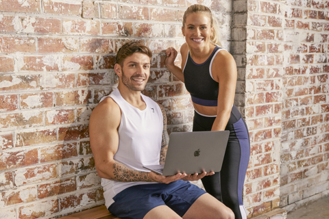 Find the Centr workout program for your goal