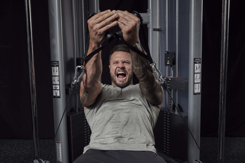 What to do if your muscle gains hit a plateau