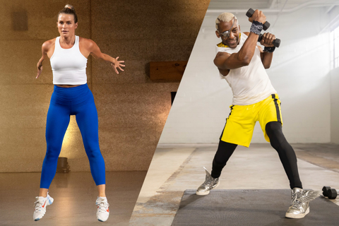 Busted: 5 of the biggest cardio myths