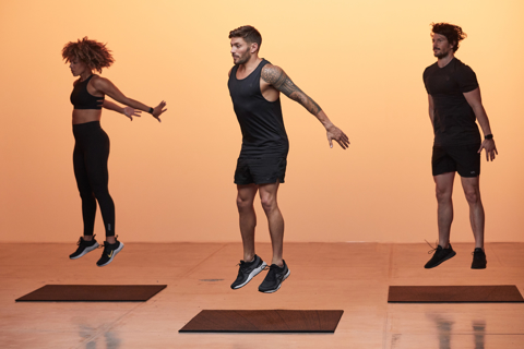 What are HIIT workouts and how do you do them?