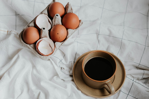 7 healthy pre-workout breakfasts to fuel your body