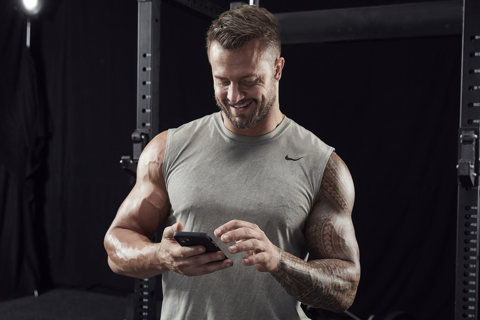 Centr Power at Home: Your questions answered