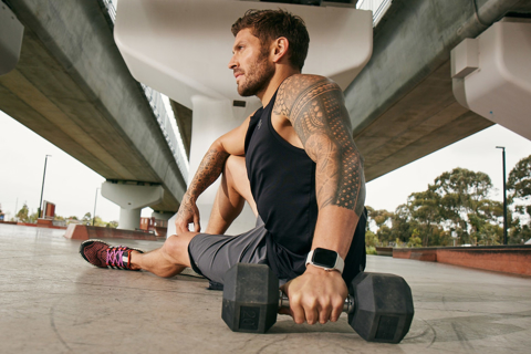 5 muscle-building myths that are killing your gains