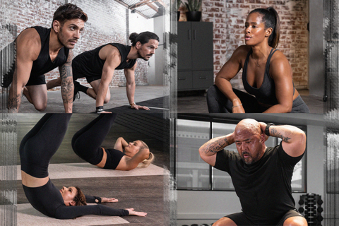 6 tips for thriving in Hell Week