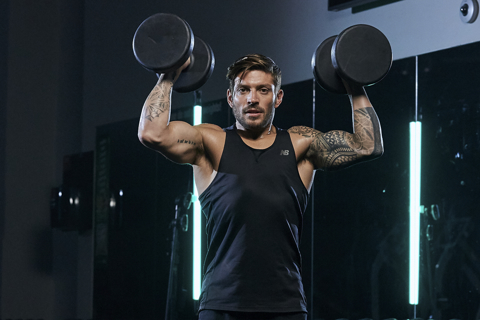 Phase 1 Advanced: Day 4