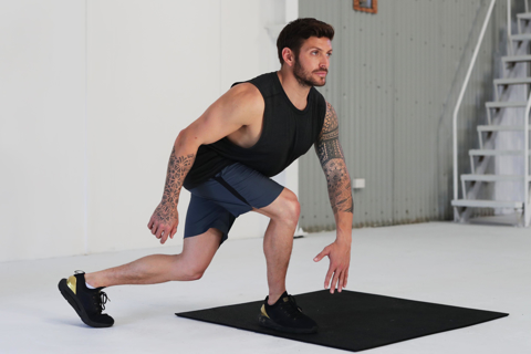 What is cross-training & why do you need it?