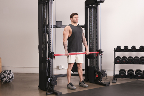 Tutorial: Smith bar RDL