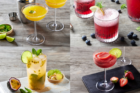 9 mocktails so good you’ll forget about booze
