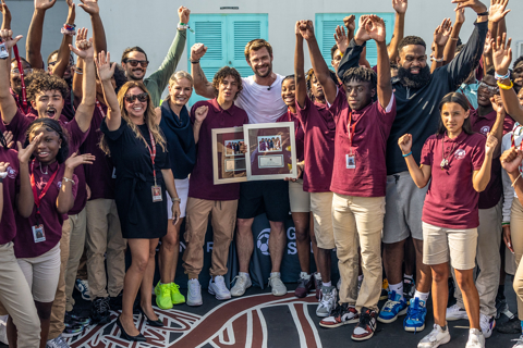 The real-life impact of Moves That Matter