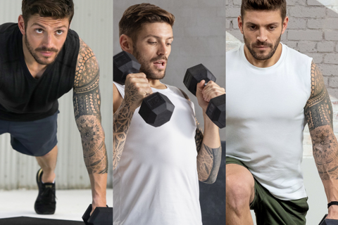 5 of my favorite fast workouts for busy people