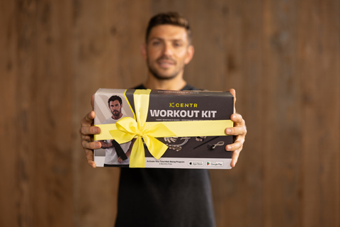 8 healthy gifts for your fittest friend