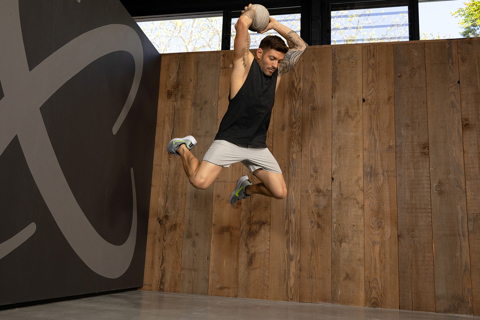 What is a metcon workout & can it boost your fitness?