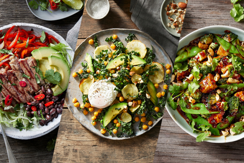 16 iron-rich recipes for an energy boost