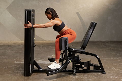 Tutorial: Elevated machine abduction