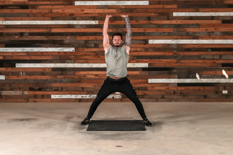 Tutorial: Press jacks