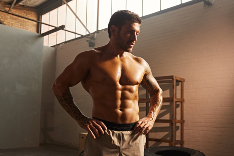 Healthy shred vs unhealthy shred: spot the signs