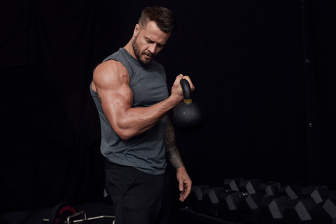 Slow fitness: Get more from your strength training