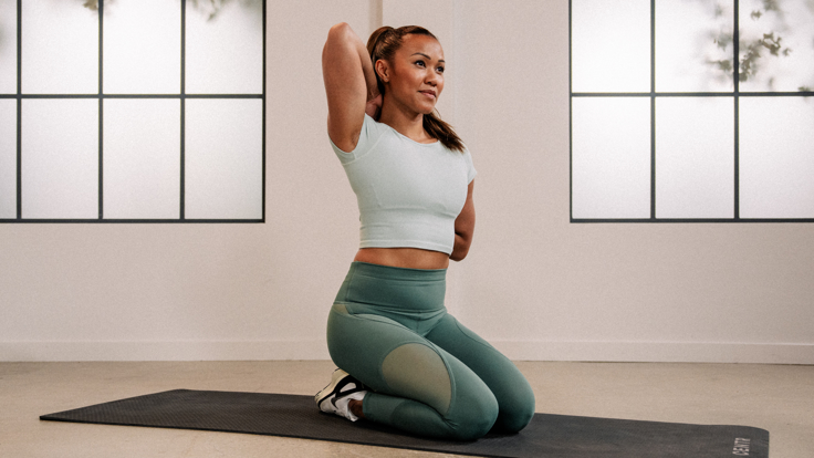 Wrist & shoulder saver