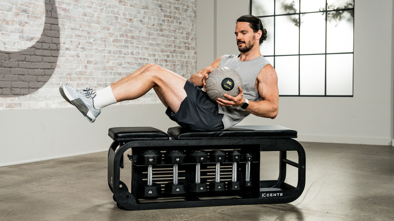 Circuit Training
