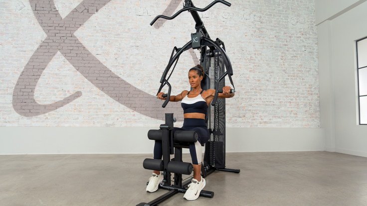 Best Multi Gym Home Gym