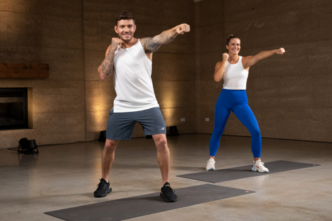 How to choose the best bodyweight workout app