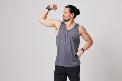 9 bodyweight biceps exercises for stronger arms