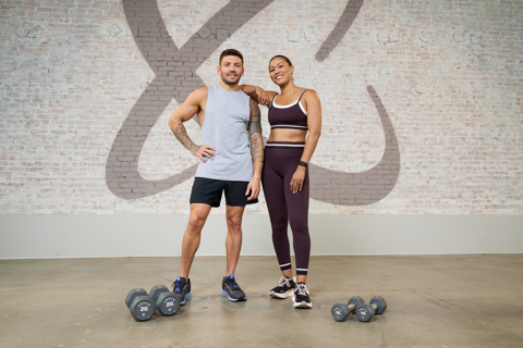 6 essential dumbbell exercises for your home workout