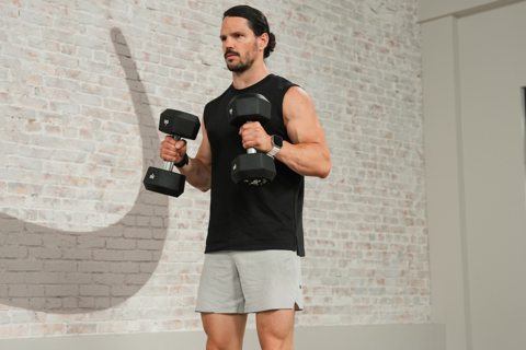 12 must-try exercises for your arm workout