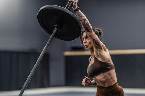 Become Unbreakable with Centr x Steph Rose