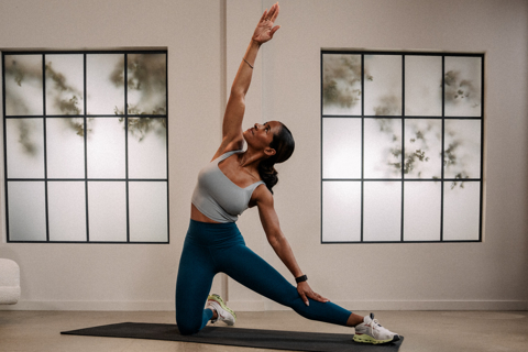 8 flexibility workouts to target your tight spots
