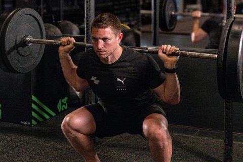 HYROX Sustain: Everything you need to know