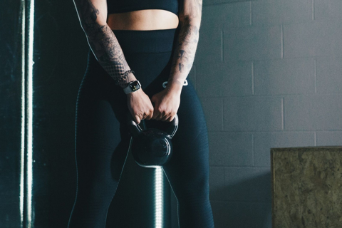 Strength training for women over 50: workouts you can do at home