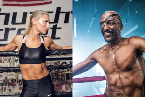 Boxing for weight loss: why boxing is the fastest way to burn fat