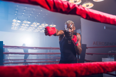 What us mortals can learn from Michael Olajide Jr.’s Supermodel Bootcamp