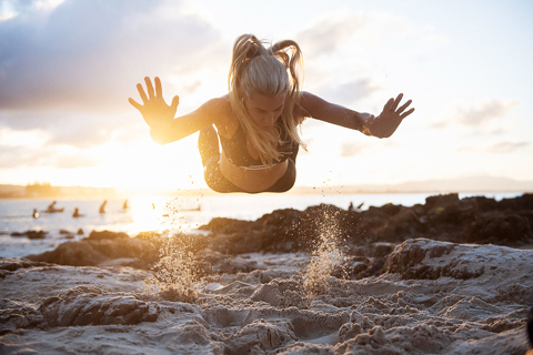 5 ways HIIT, HIRT & MMA can help you train better