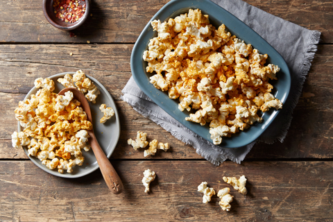 5 snacks you can sneak into the movies
