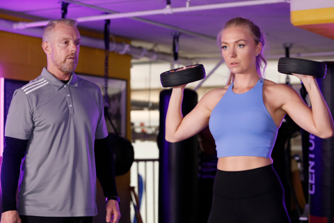 Nail your training with Gunnar's do's & don'ts