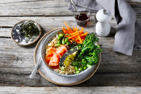 11 power bowls that pack a punch
