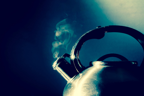 Don't let tempers win in a conflict